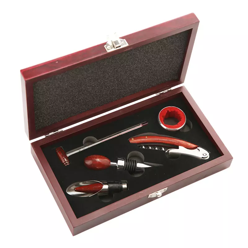 Wine Gift Set box - uuhom