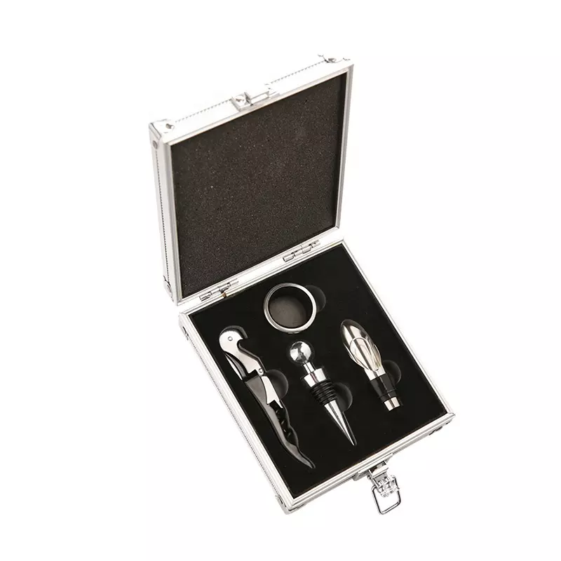 Wine Gift Set box - uuhom