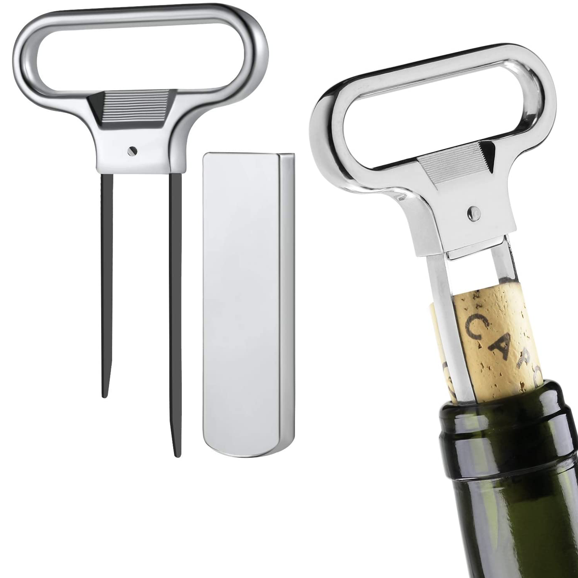 Multifunctional Bottles Opener, Upgrade - uuhom