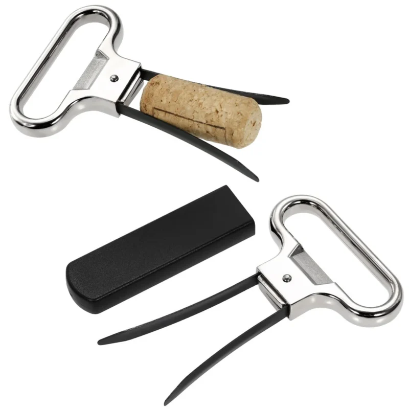 Two-prong Cork Puller - uuhom