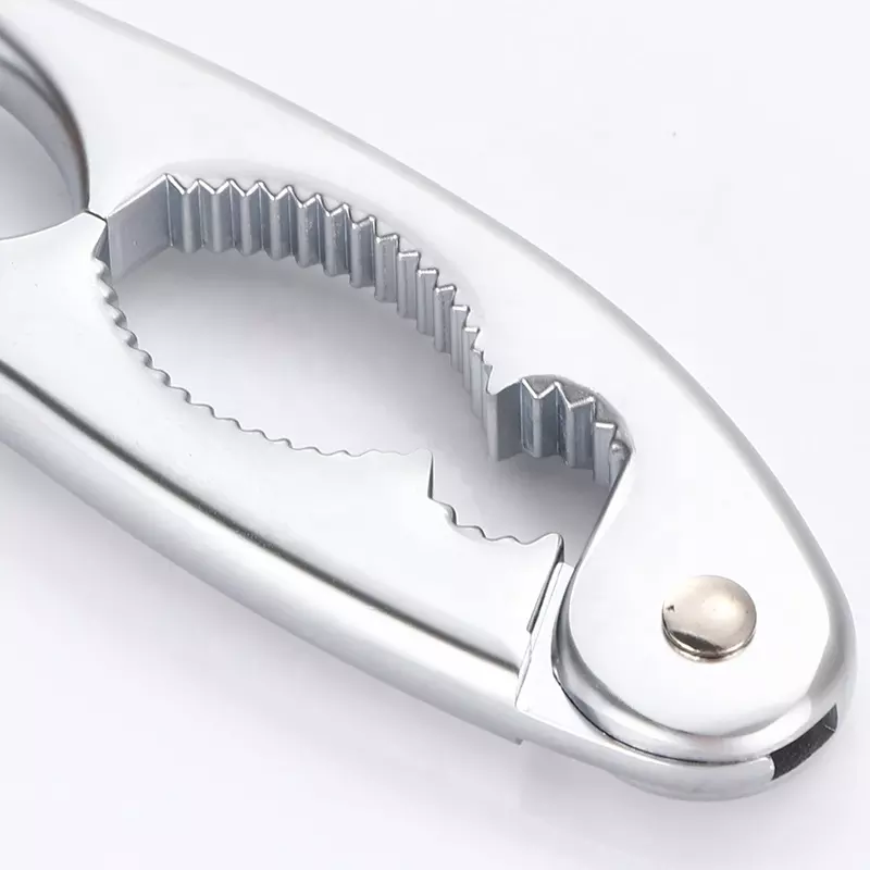 Walnut Cracker Heavy Duty Shell Cracker - uuhom