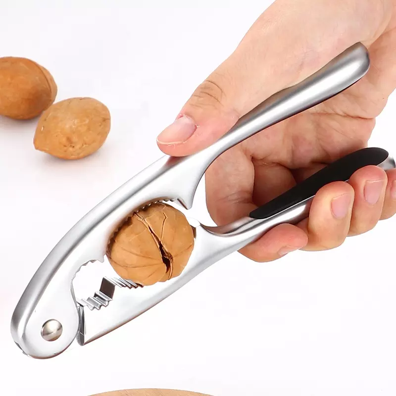 Walnut Cracker Heavy Duty Shell Cracker - uuhom