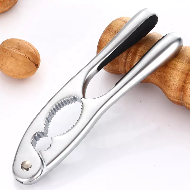 Walnut Cracker Heavy Duty Shell Cracker - uuhom