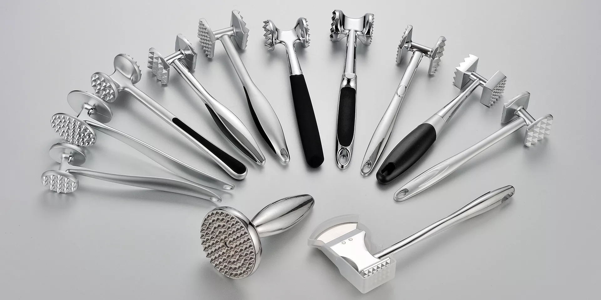 Meat Tenderizer Hammer - uuhom