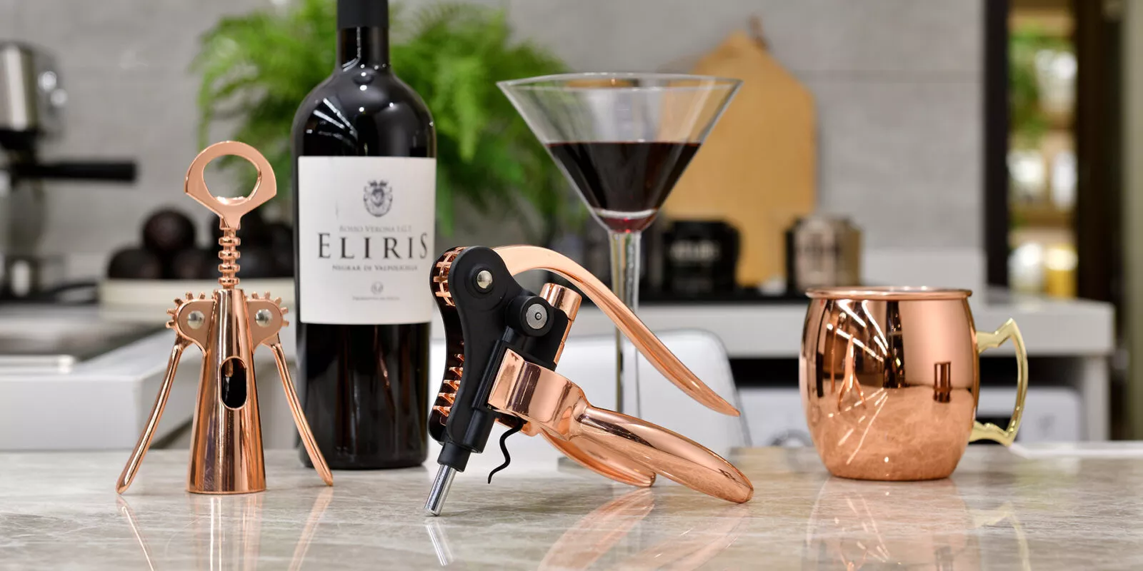 Wine Tools - uuhom