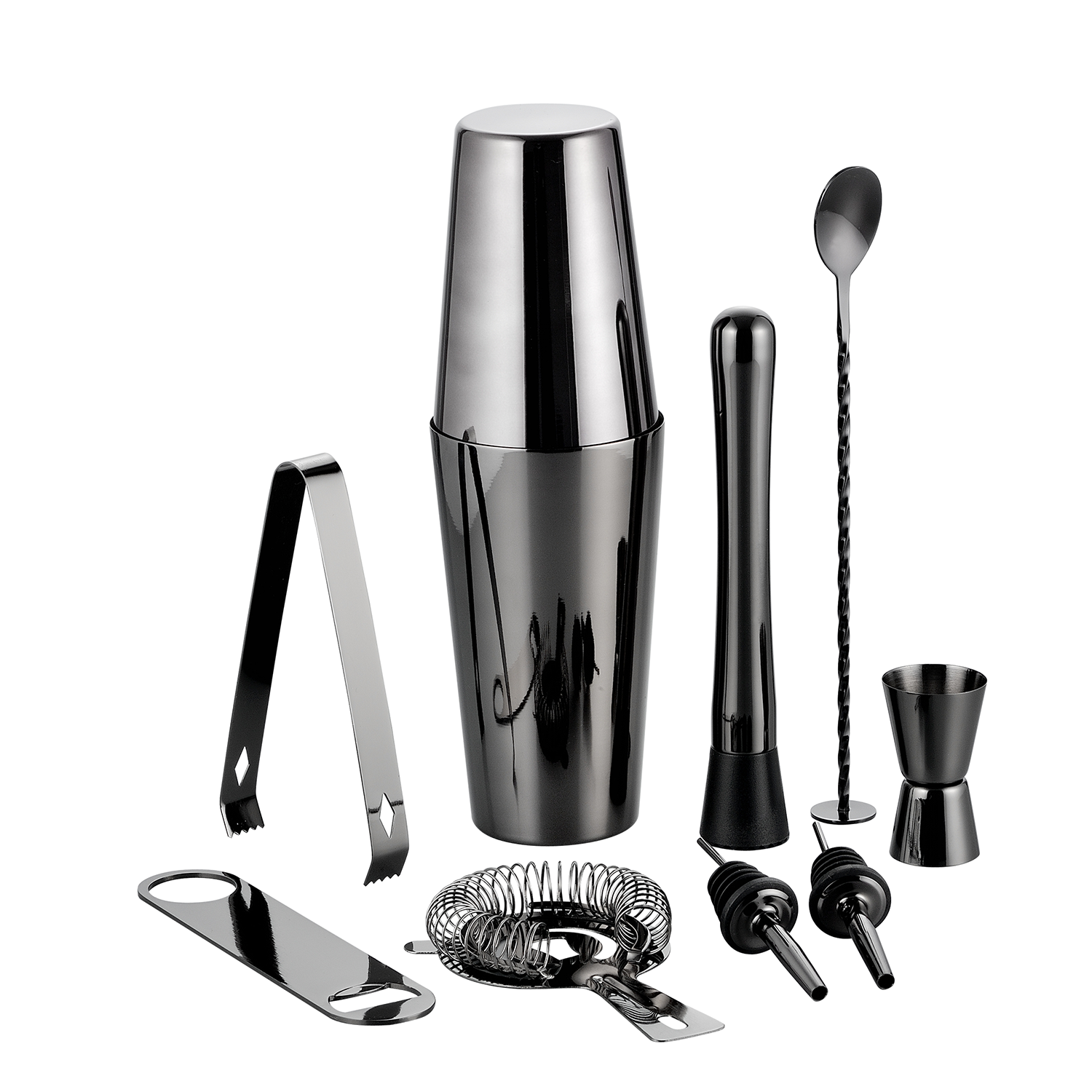 Bar Tools - uuhom